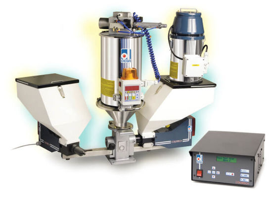 Stainless Steel Colortech Dispenser Equipment Dosage And Coloring Unit