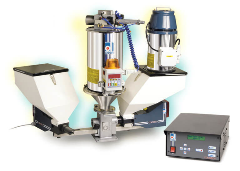 Stainless Steel Colortech Dispenser Equipment Dosage And Coloring Unit