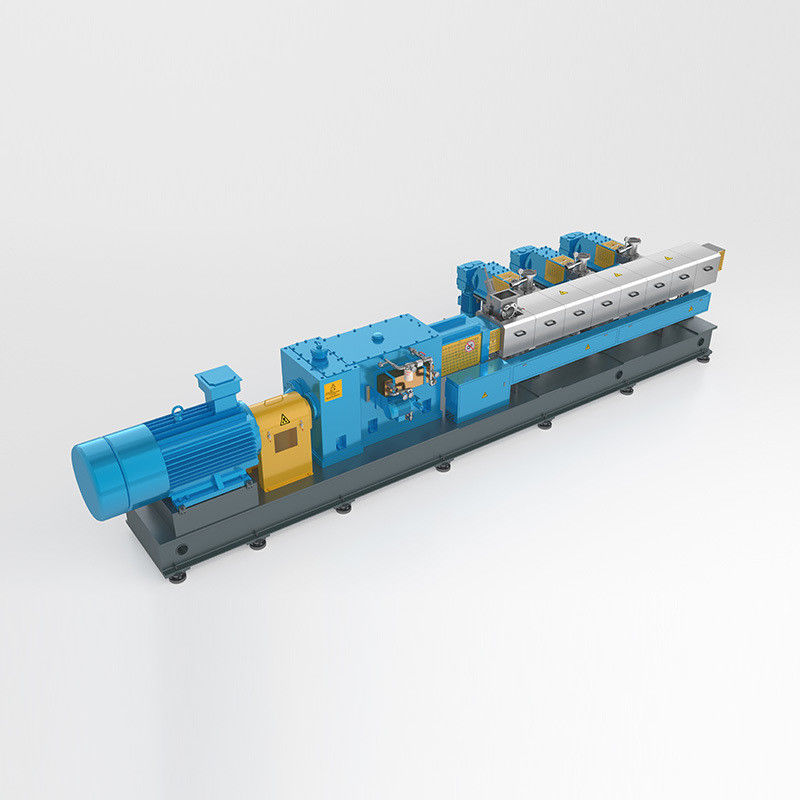 Gravimetric Dosing System with Screw Feeder, 200kg Capacity