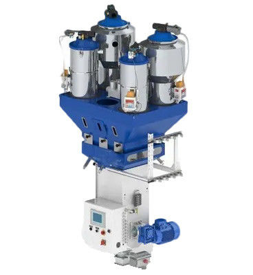 Quality Gravimetric Dosing System & Loss In Weight Feeders factory from ...