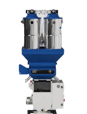 Quality Gravimetric Dosing System & Loss In Weight Feeders factory from ...