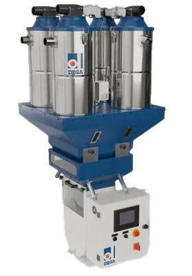 Quality Gravimetric Dosing System & Loss In Weight Feeders factory from ...