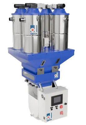 Quality Gravimetric Dosing System & Loss In Weight Feeders factory from ...